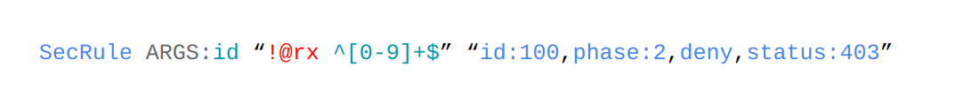 Aws Waf Bypass Invalid Json Object And Unicode Escape Sequences
