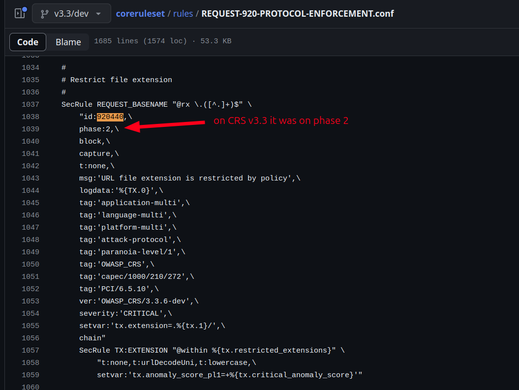 ModSecurity: Path Confusion and really easy bypass on v2 and v3