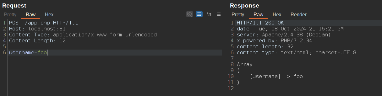 Breaking Down Multipart Parsers: File upload validation bypass