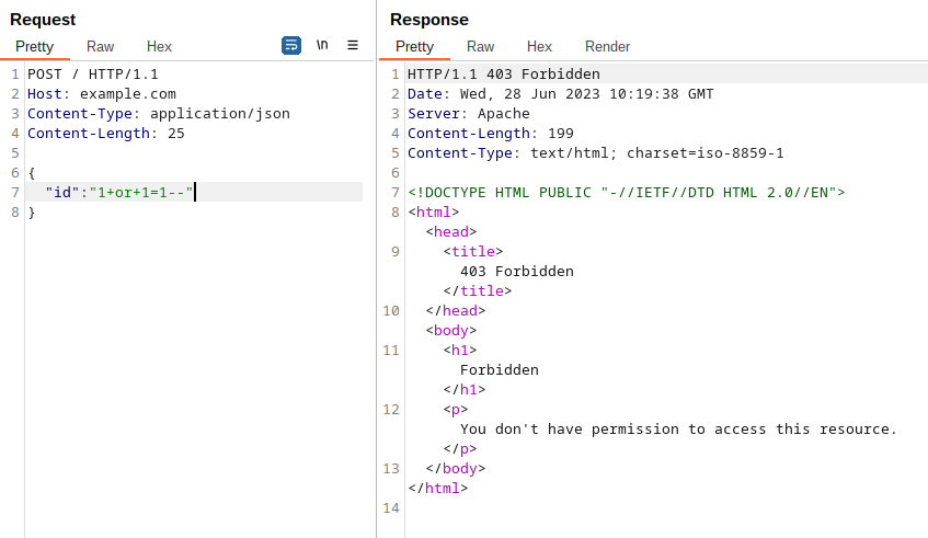 Aws Waf Bypass Invalid Json Object And Unicode Escape Sequences