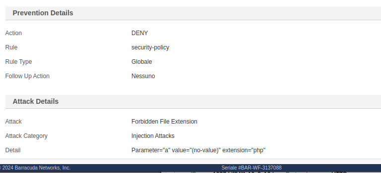 Breaking Down Multipart Parsers File Upload Validation Bypass